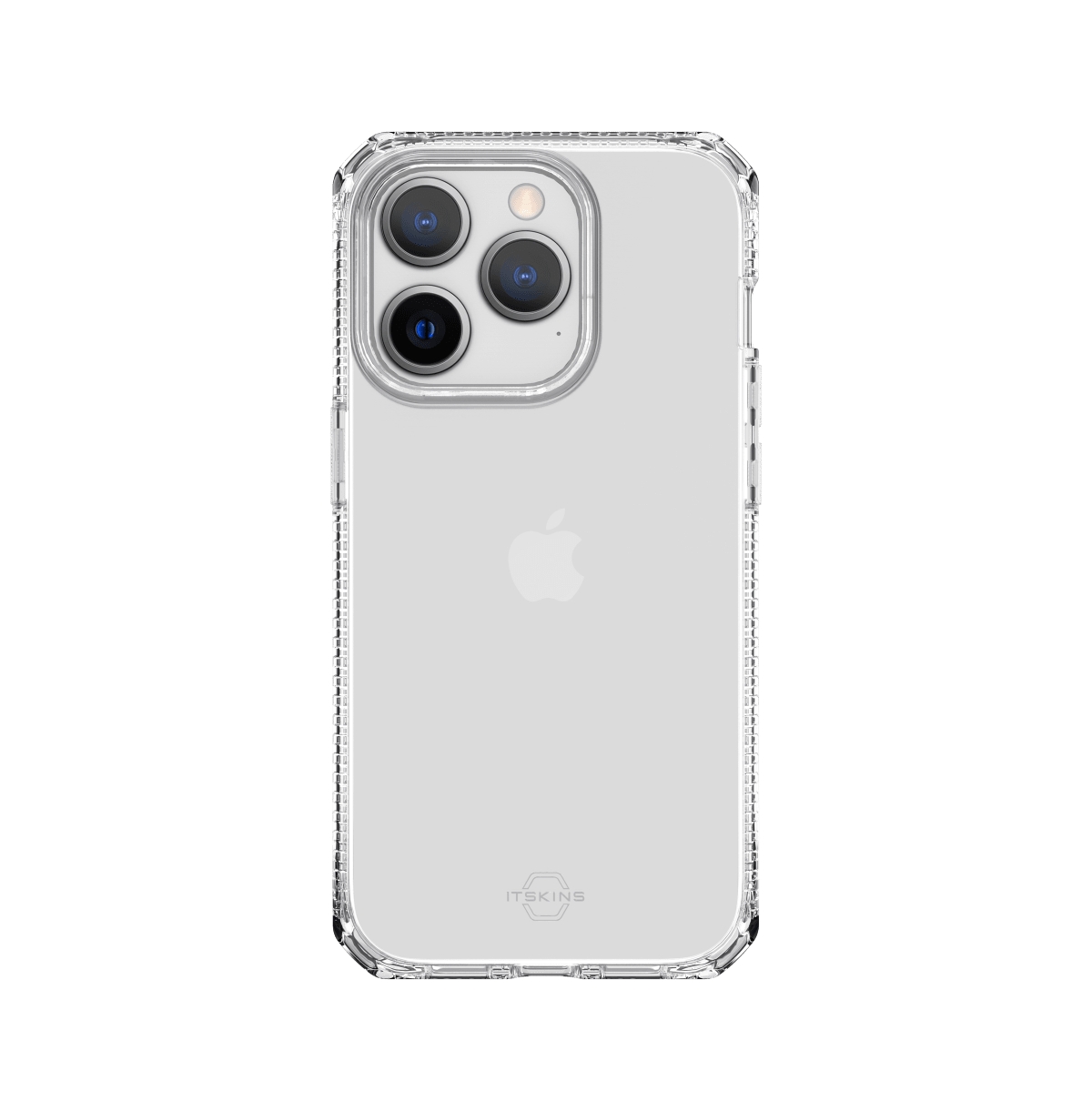 Click here for ITSkins Spectrum_R Clear Case for Apple iPhone 14... prices