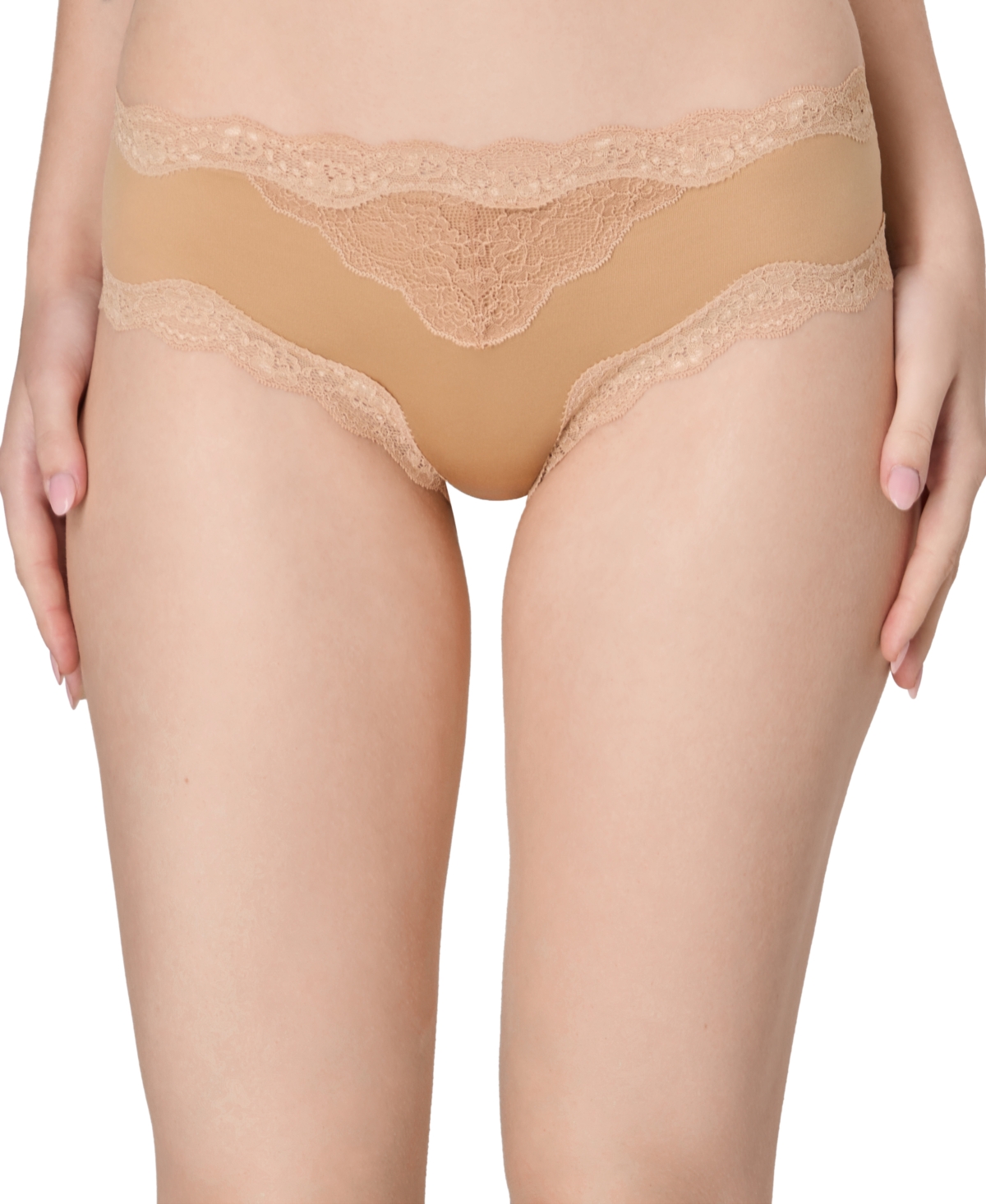 Click here for Maidenform Womens Everyday Pretty Cheeky Low Rise... prices