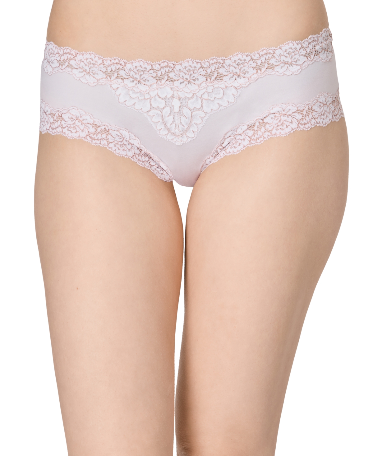 Click here for Maidenform Womens Everyday Pretty Cheeky Low Rise... prices