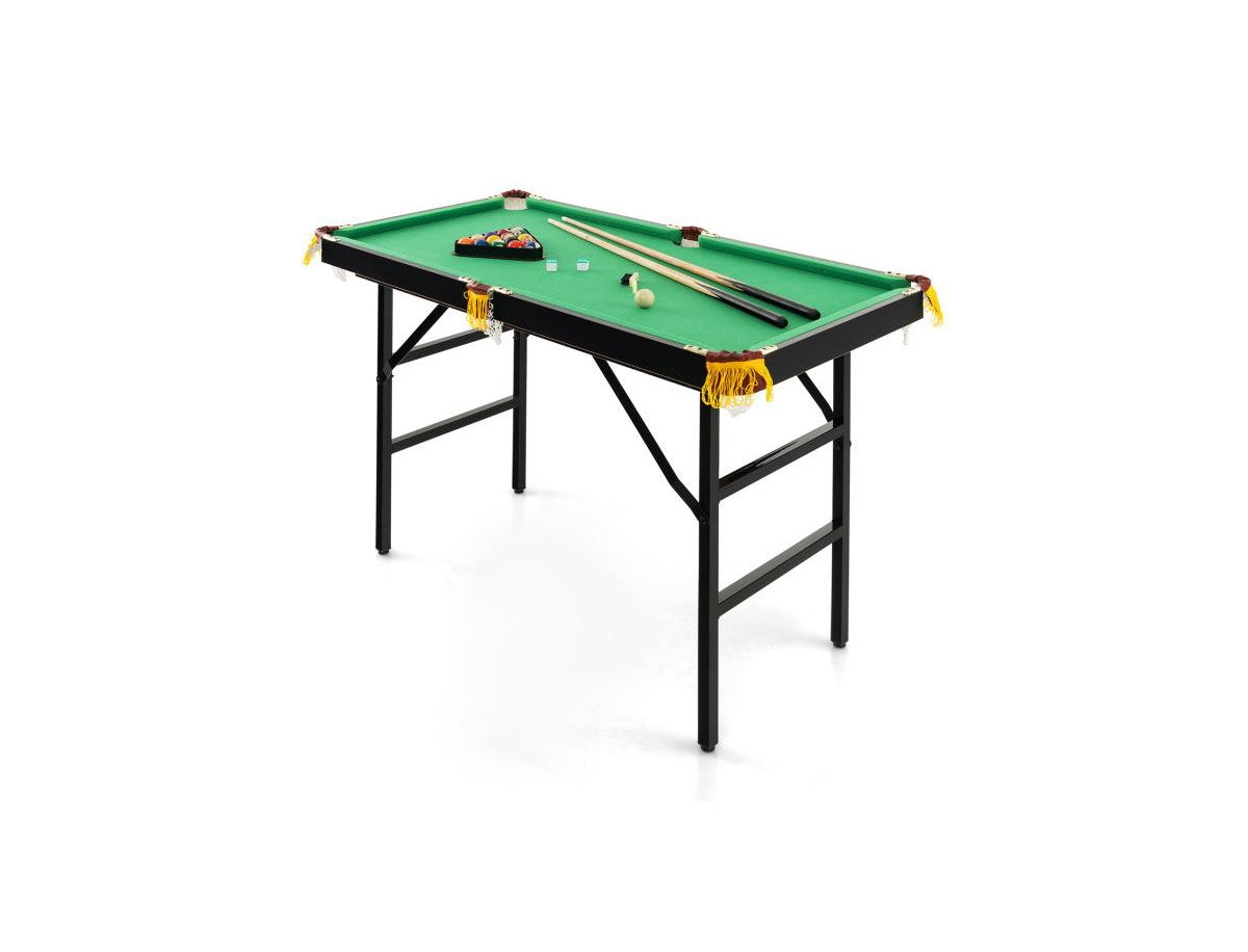 Click here for Boyel Living 47 Inch Folding Billiard Table with C... prices