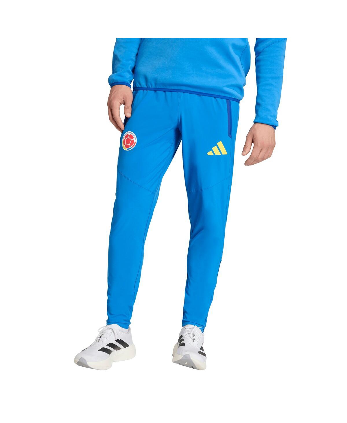 Click here for Mens Blue Colombia National Team Fifa x World Cup... prices