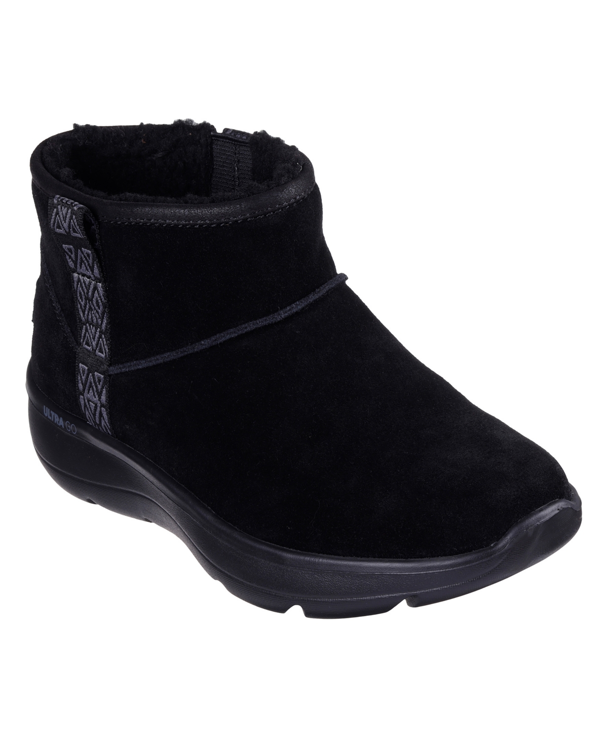 Click here for Skechers Womens On the Go Encore - Fireside Boots... prices