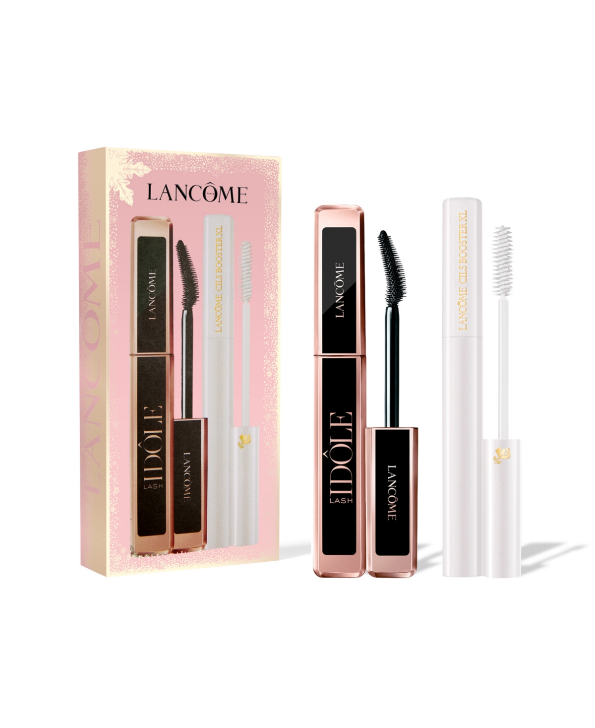 Click here for Lancome 2-Pc. Lash Idole Mascara Holiday Gift Set prices