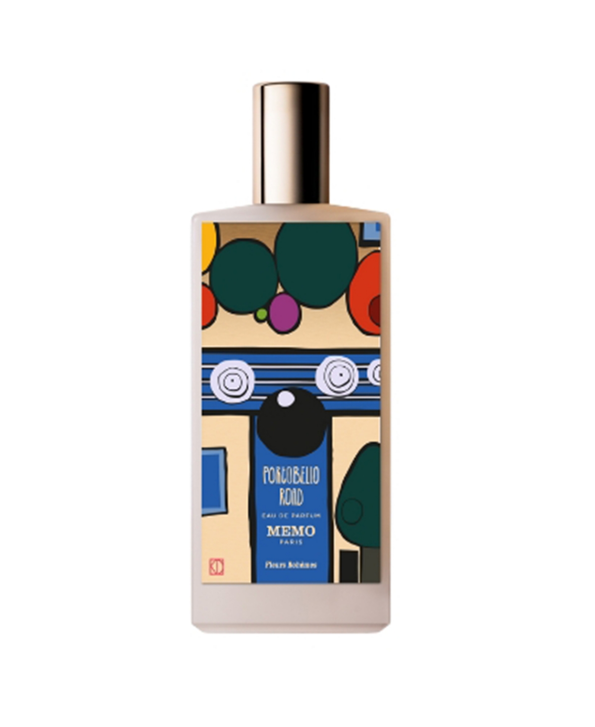 Click here for Memo Paris Portobello Road Eau De Parfum  2.5 oz. prices