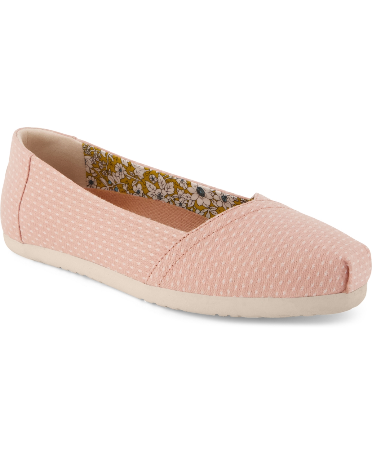 Click here for Toms Womens Alpargata Slip-On Espadrilles Ballet F... prices