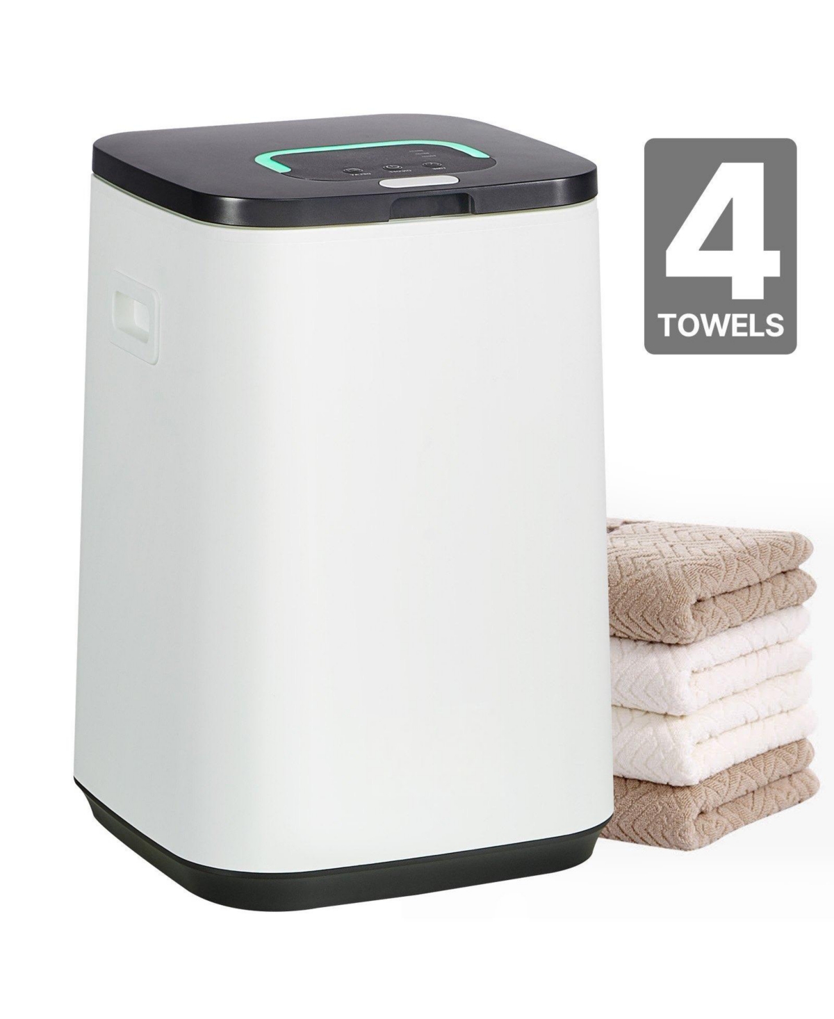 Click here for Ecooso Towel Warmer for Bathroom  Large Bucket wit... prices