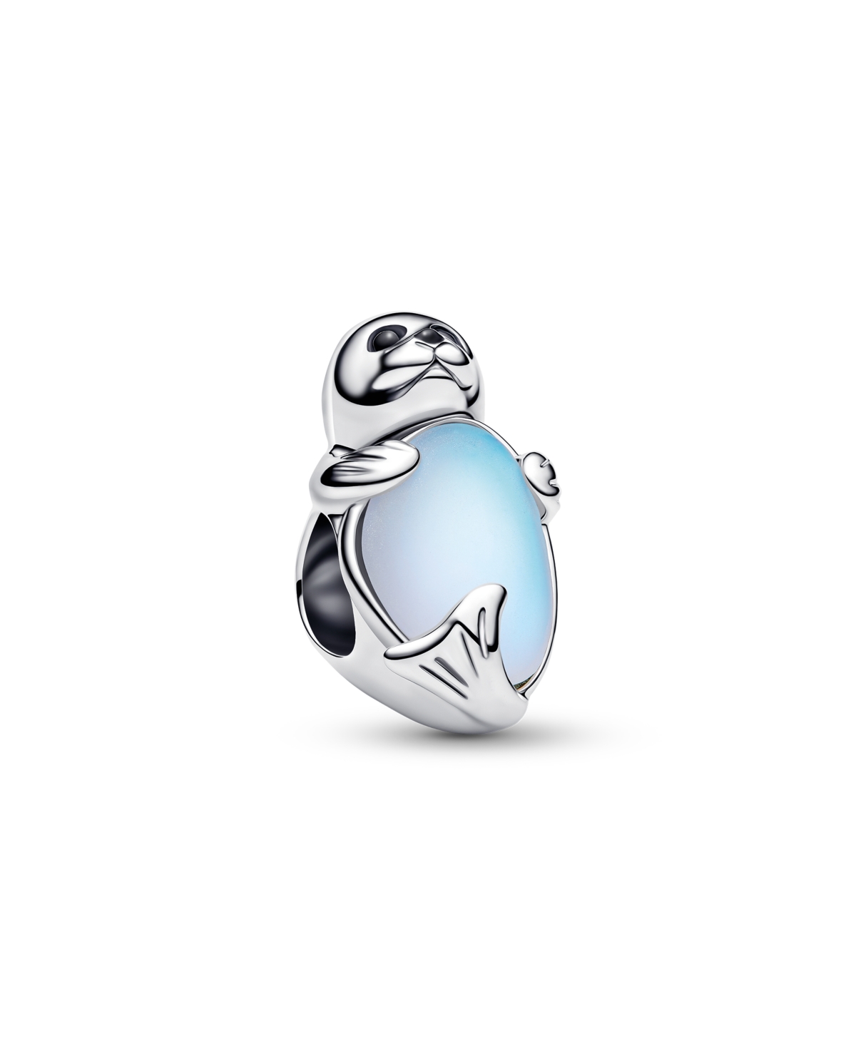 Click here for Pandora Seal Charm - Sterling Silver prices
