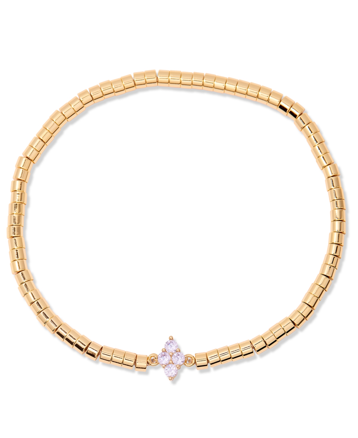 Click here for brook & york Bella Birthstone Bracelet - APR prices