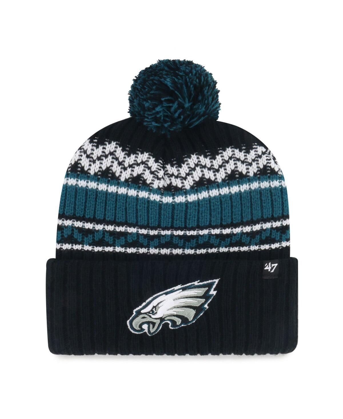 Click here for Youth Black Philadelphia Eagles Polar Vortex Cuffe... prices