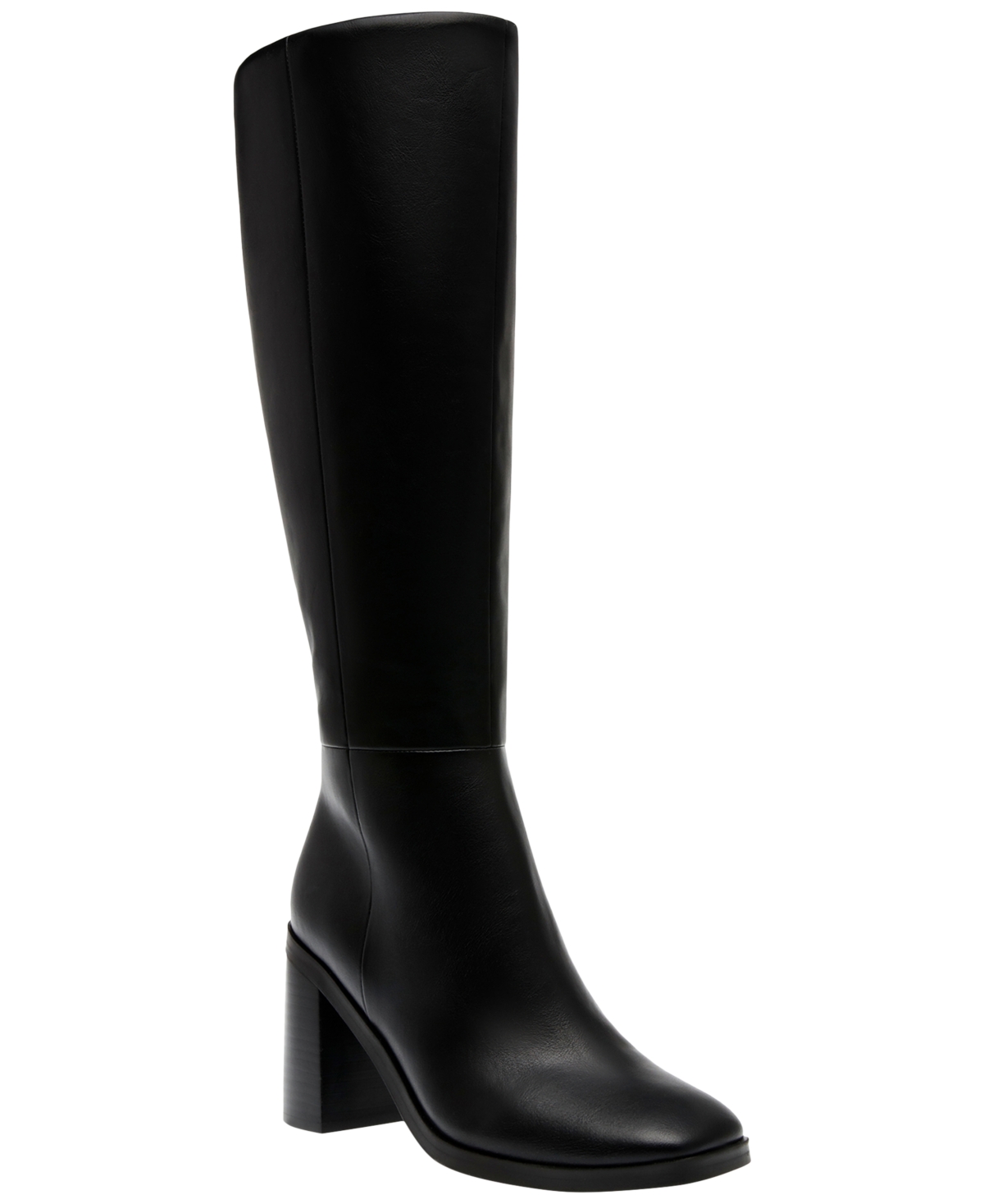 Click here for Dv Dolce Vita Womens Flapper Wide Calf Knee-High D... prices