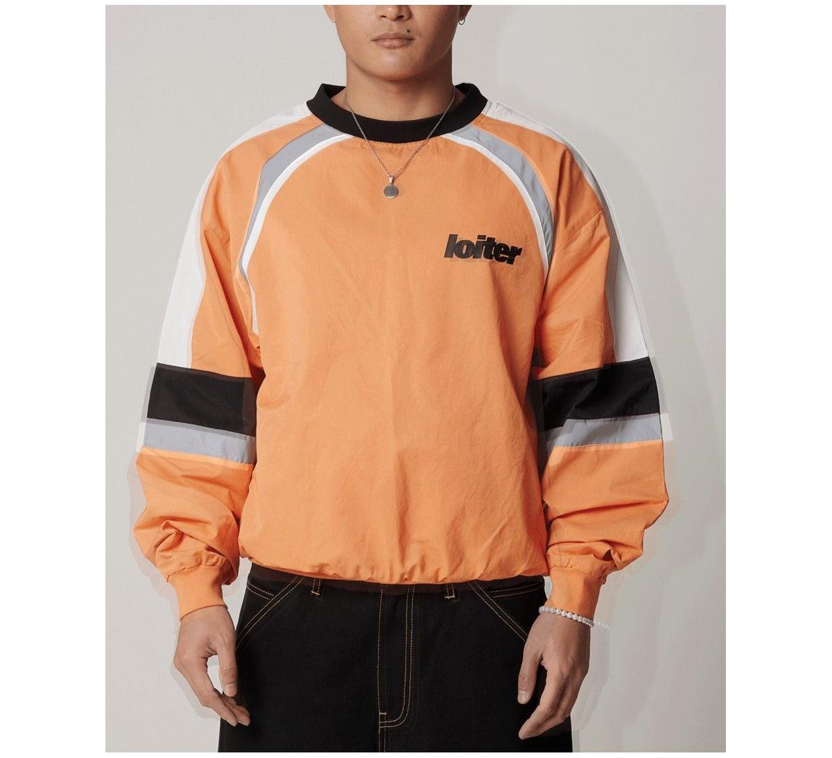 Click here for Loiter Mens Studio Athletic Crewneck Sweatshirt prices