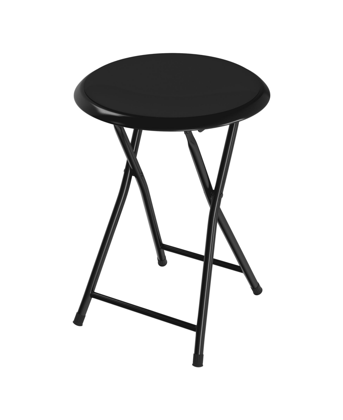 Click here for Lavish Home 18 Steel Portable Folding Bar Stool -... prices