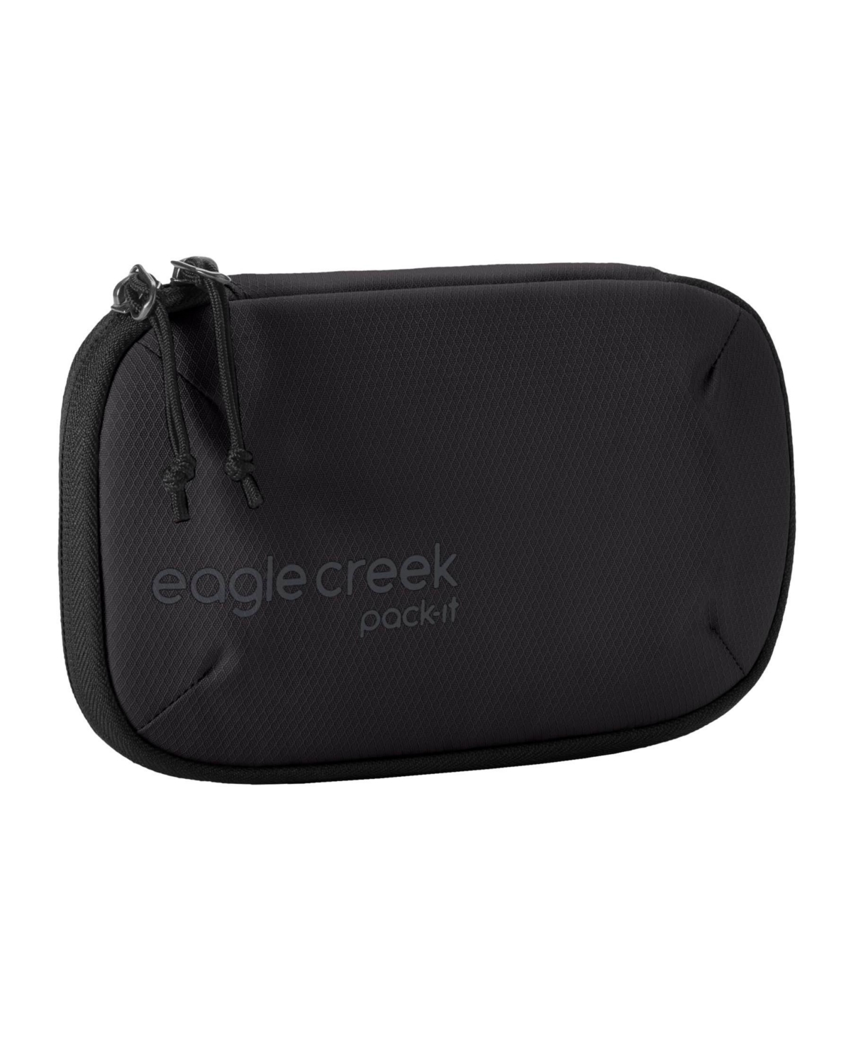 Click here for Eagle Creek Pack-It E-Tools Organizer Mini  Black... prices
