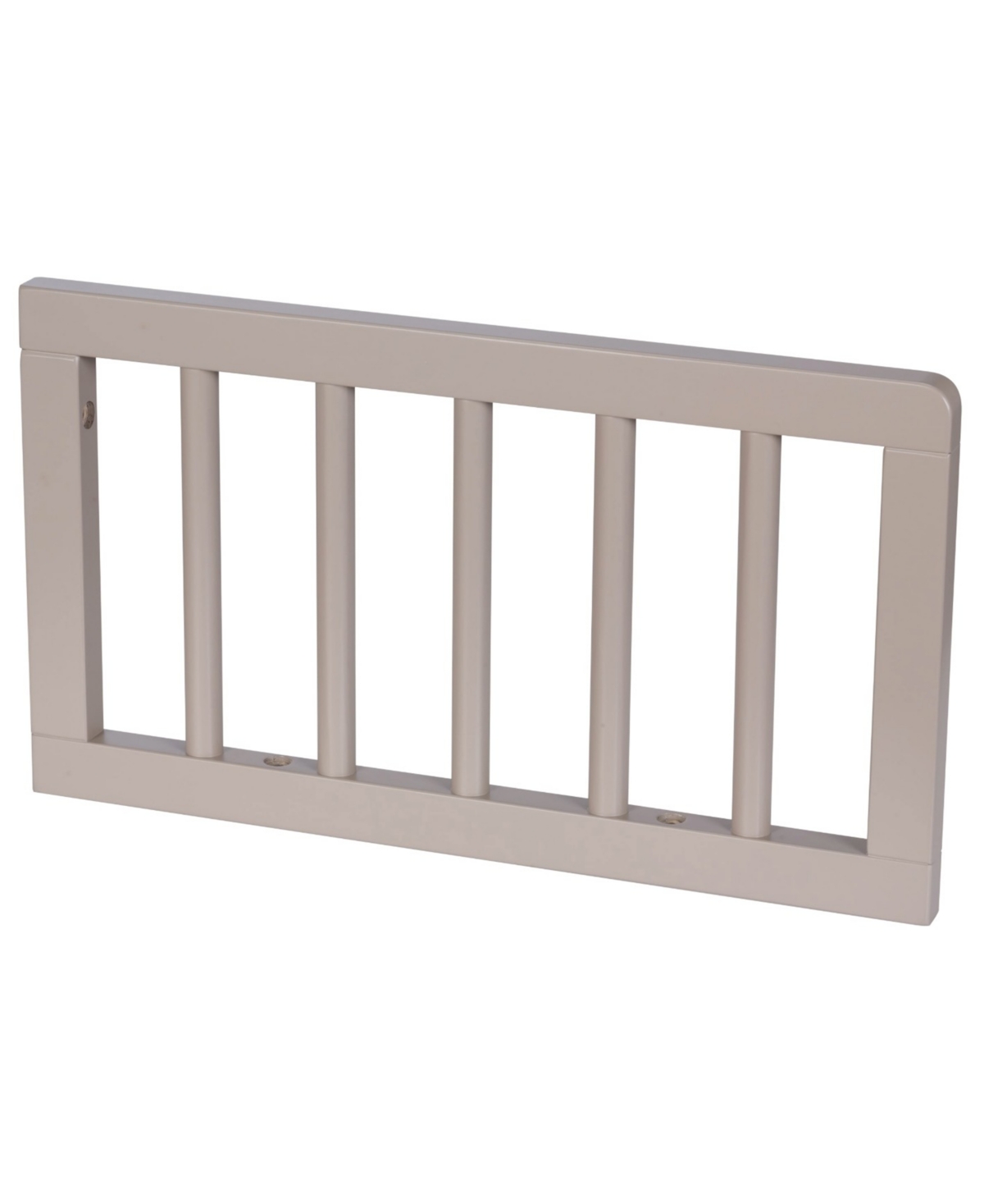Click here for Little Seeds Baby Neutral Guard Rail - Taupe prices