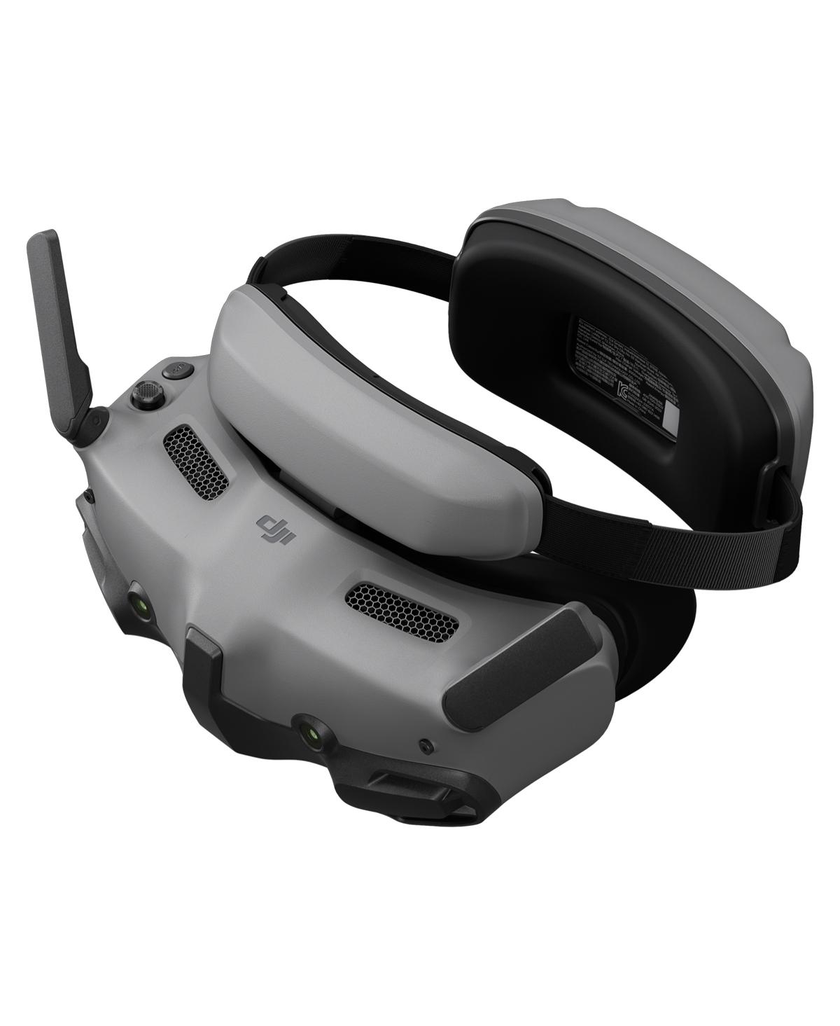 Click here for Dji Goggles 3 - Gray  black prices