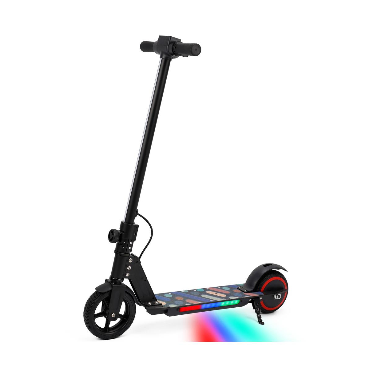 Click here for Artudatech 6.5 inch Foldable Kids Electric Scooter... prices