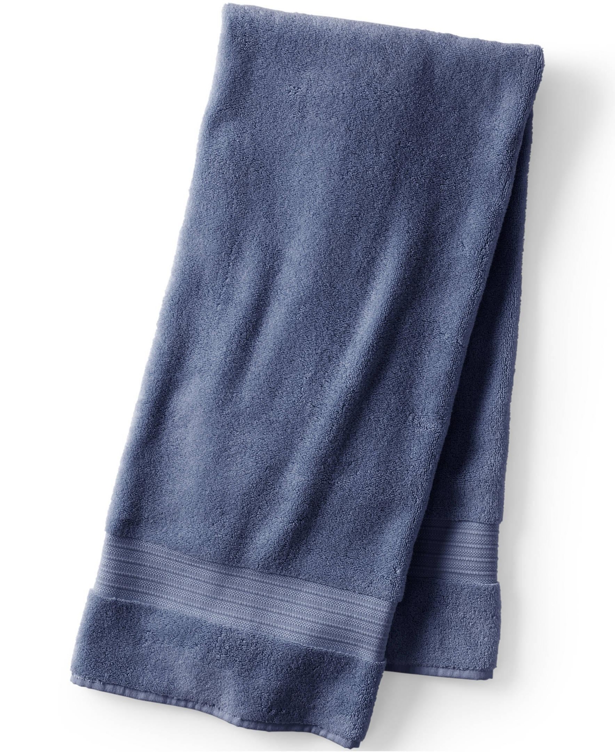 Click here for Lands End Quick-Dry Cotton Bath Sheet - Antique na... prices