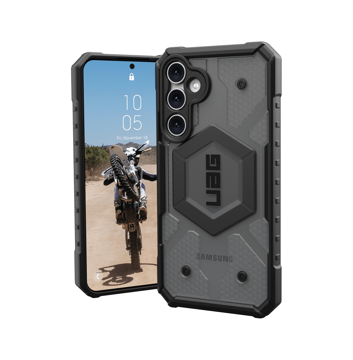 Click here for Urban Armor Gear Pathfinder Case for Samsung Galax... prices