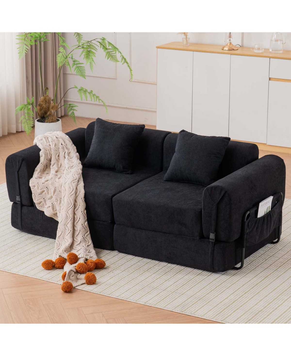 Click here for Streamdale Free combination sofa  reclining  ultra... prices