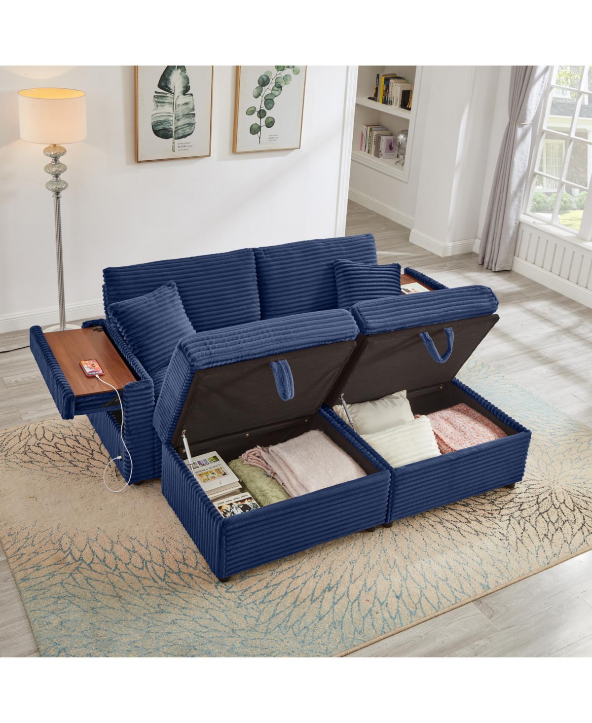 Click here for Streamdale Furniture Streamdale Comfortable Fluffy... prices