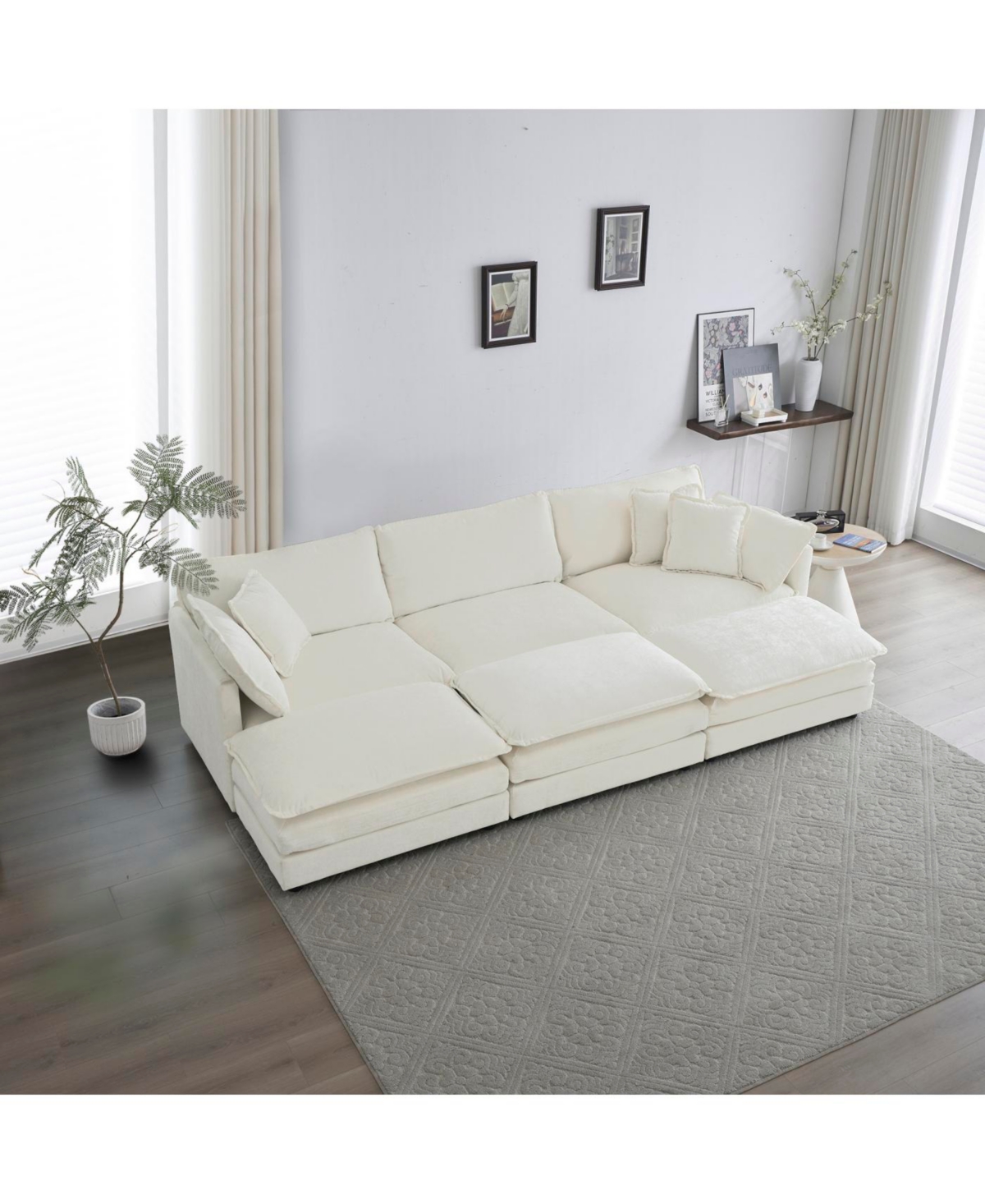 Click here for Streamdale Furniture Comfortable Deep Seat Reversi... prices