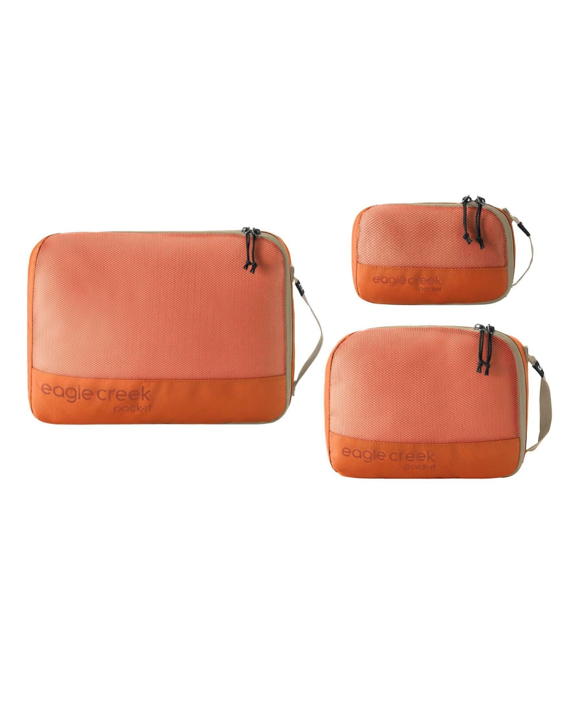 Click here for Eagle Creek Pack-It Reveal Cube Organizer - Mandar... prices