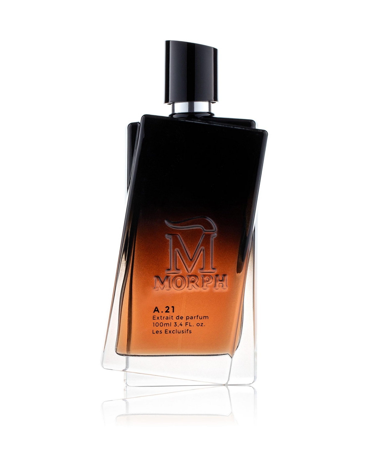 Click here for Morph A21 3.4 oz/ 100 mL Eau De Parfum prices