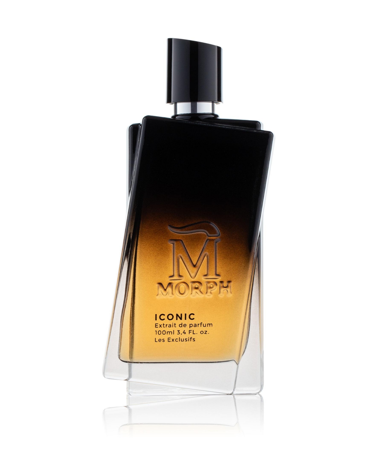 Click here for Morph Iconic 3.4 oz/ 100 mL Eau De Parfum prices