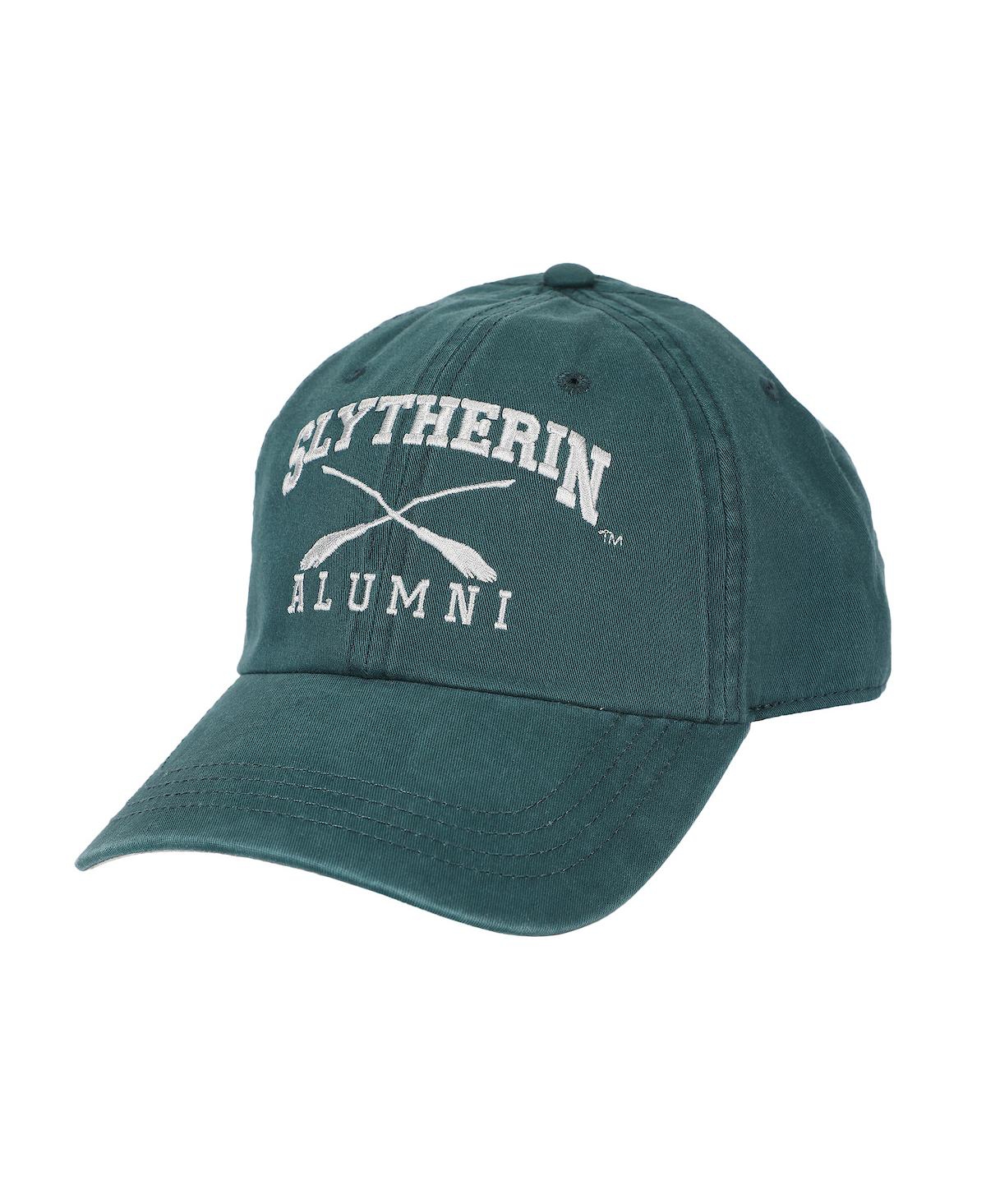 Click here for Harry Potter Mens Slytherin Alumni Adult Unstructu... prices