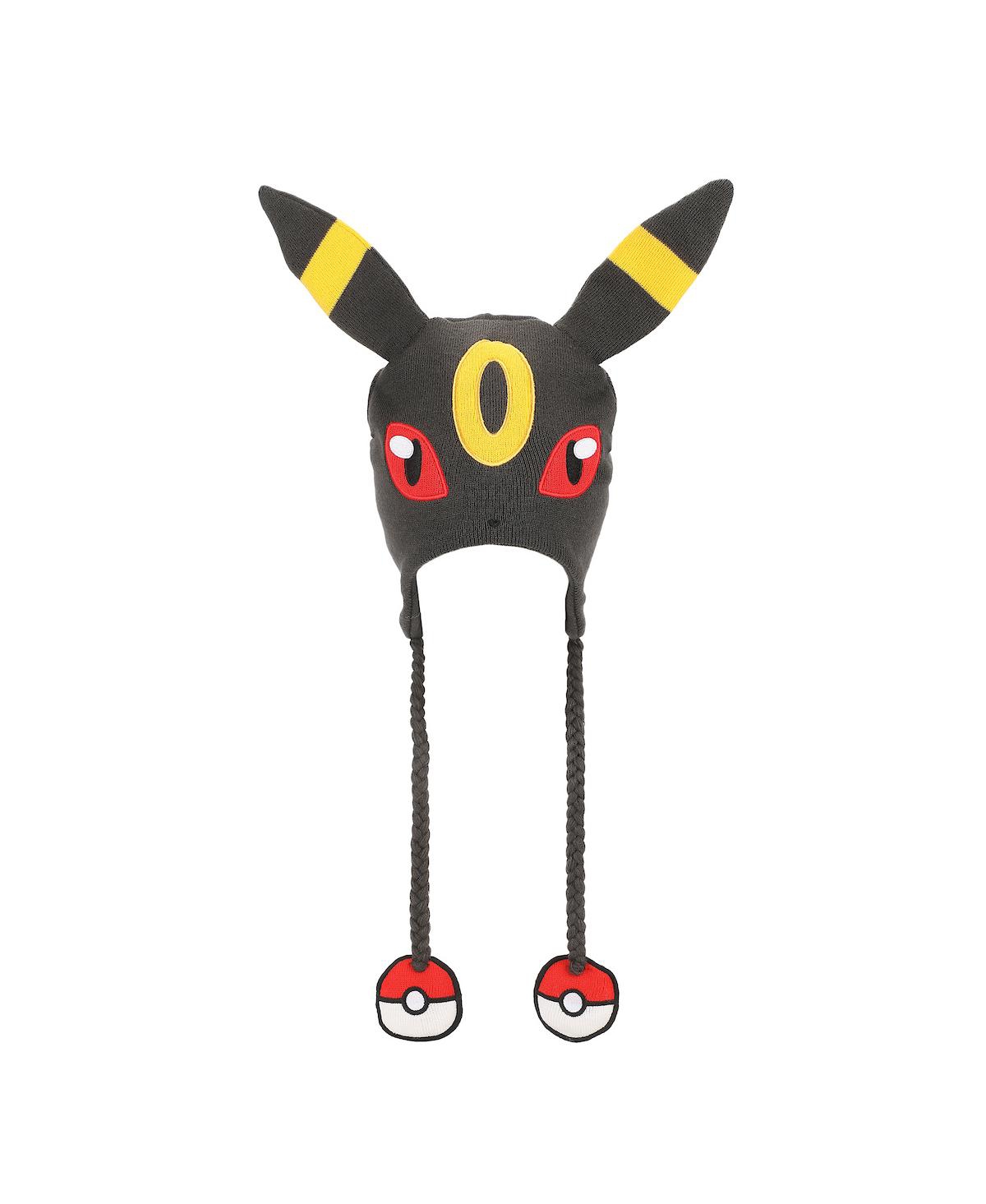Click here for Pokemon Mens Umbreon Black Laplander - Black prices