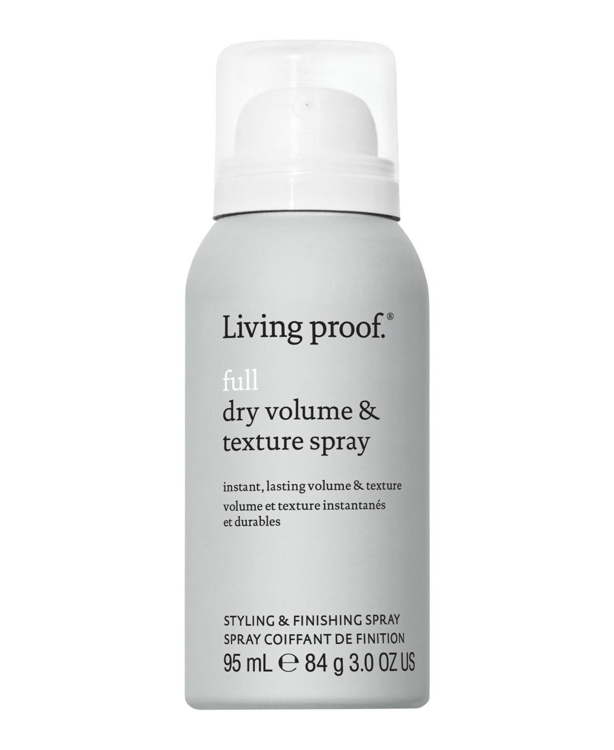Click here for Living Proof Full Dry Volume and Texture Spray  3... prices