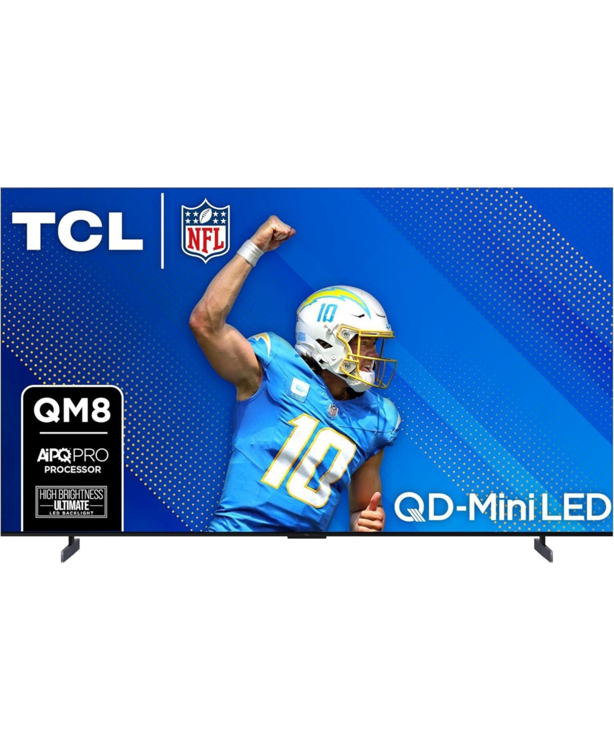 Click here for Tcl 85QM851G 85 Q Class Ultimate 4K Qd-Mini Led Tv... prices