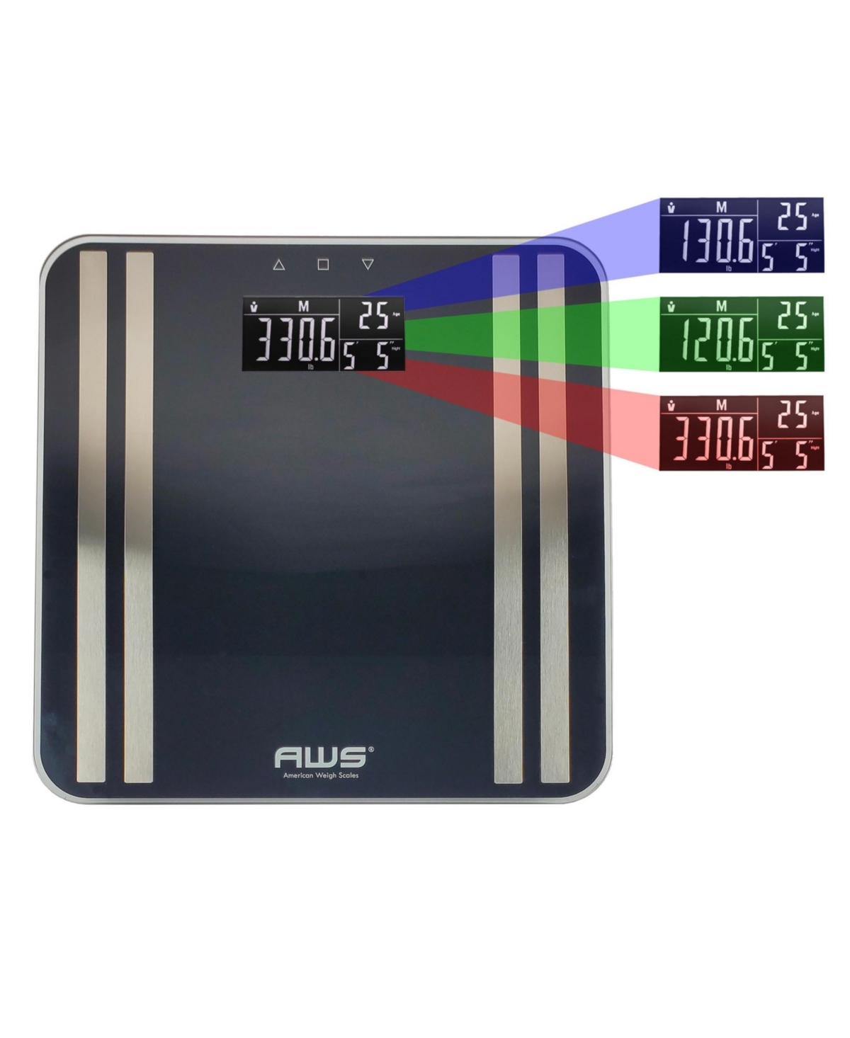 Click here for American Weigh Scales BS1513-02 Digital Bmi Bathro... prices