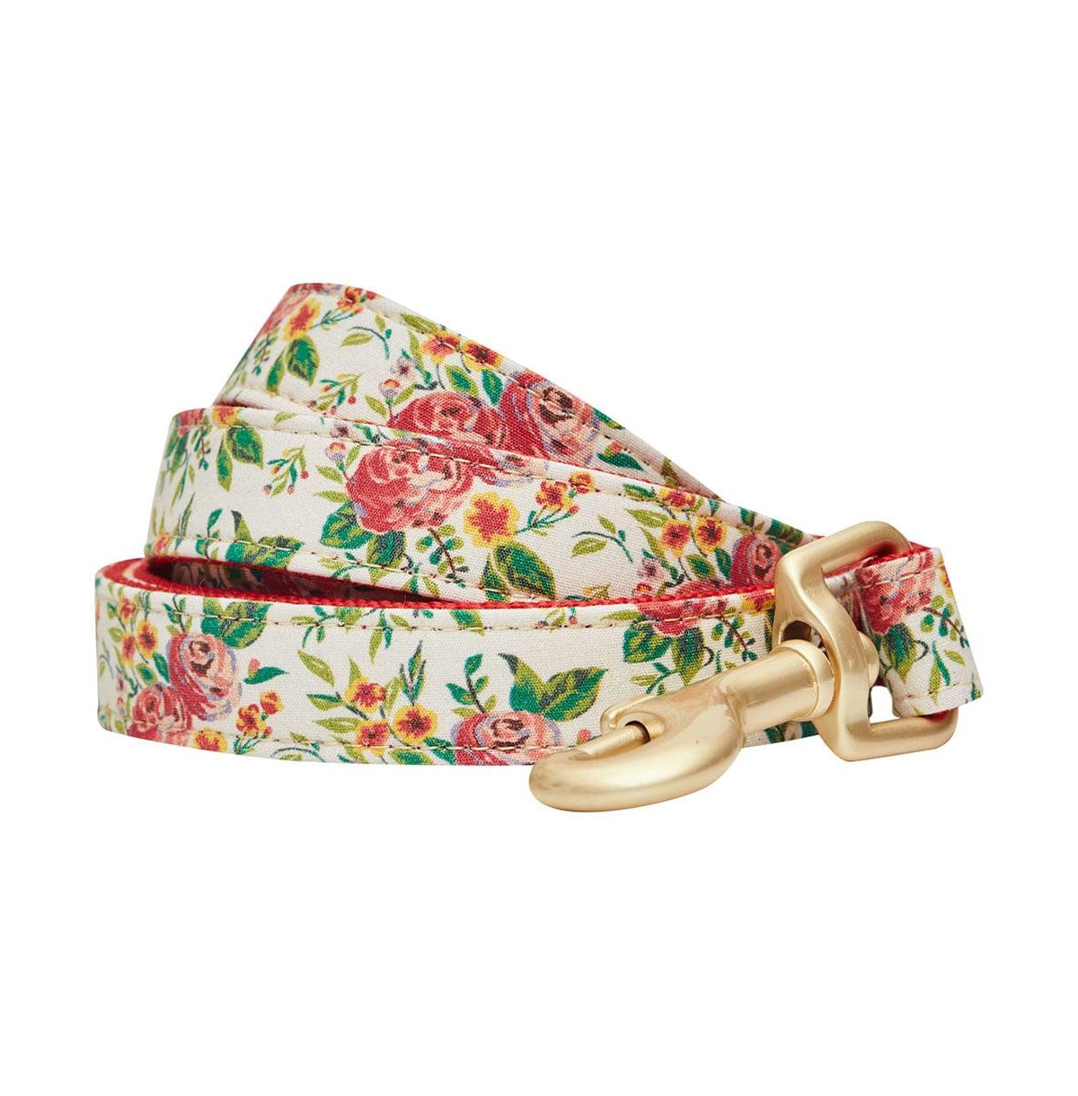 Click here for Dogs & Cats & Co. Blueberry Pet Spring Floral Dog... prices