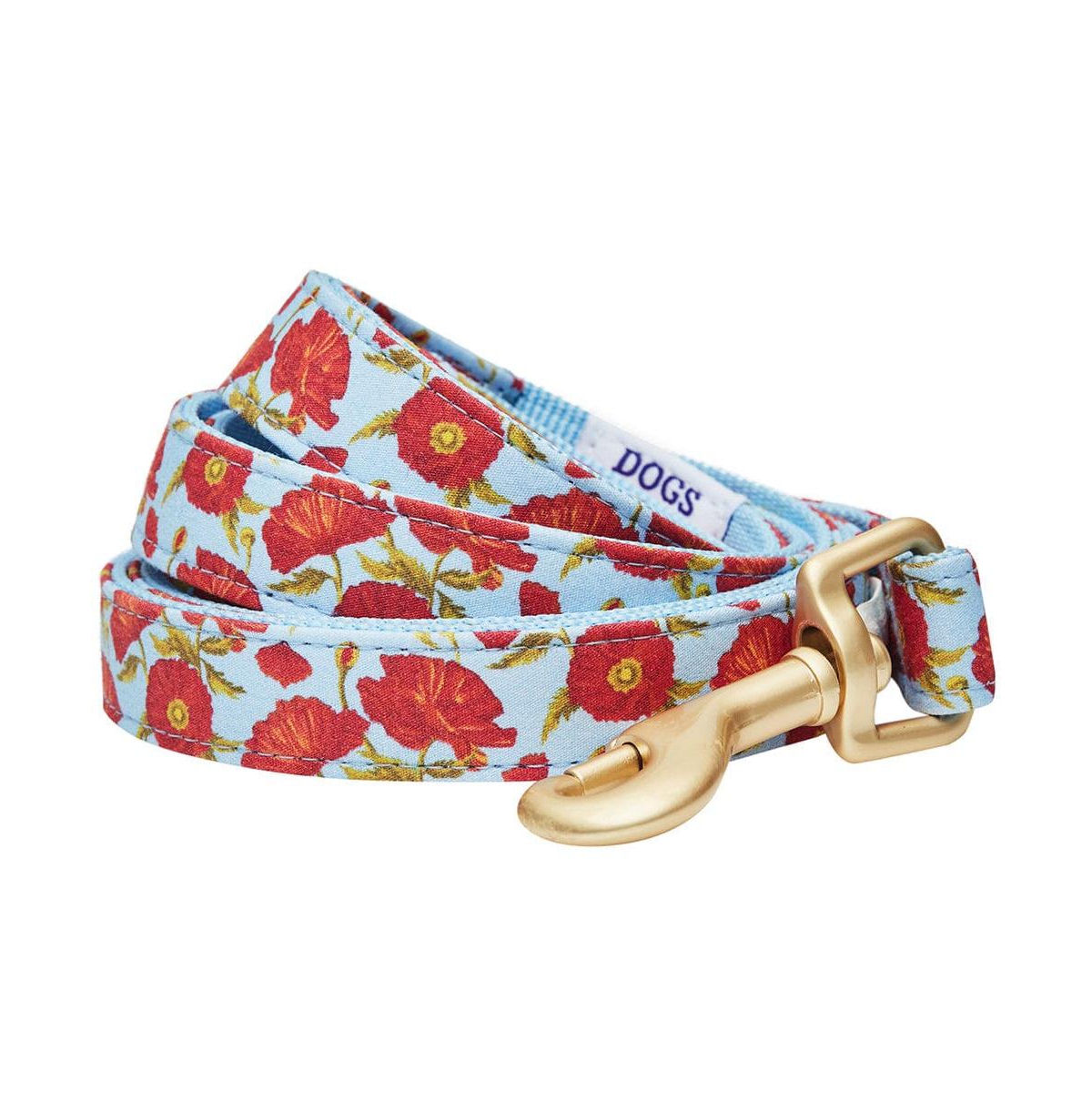 Click here for Dogs & Cats & Co. Blueberry Pet Spring Floral Dog... prices