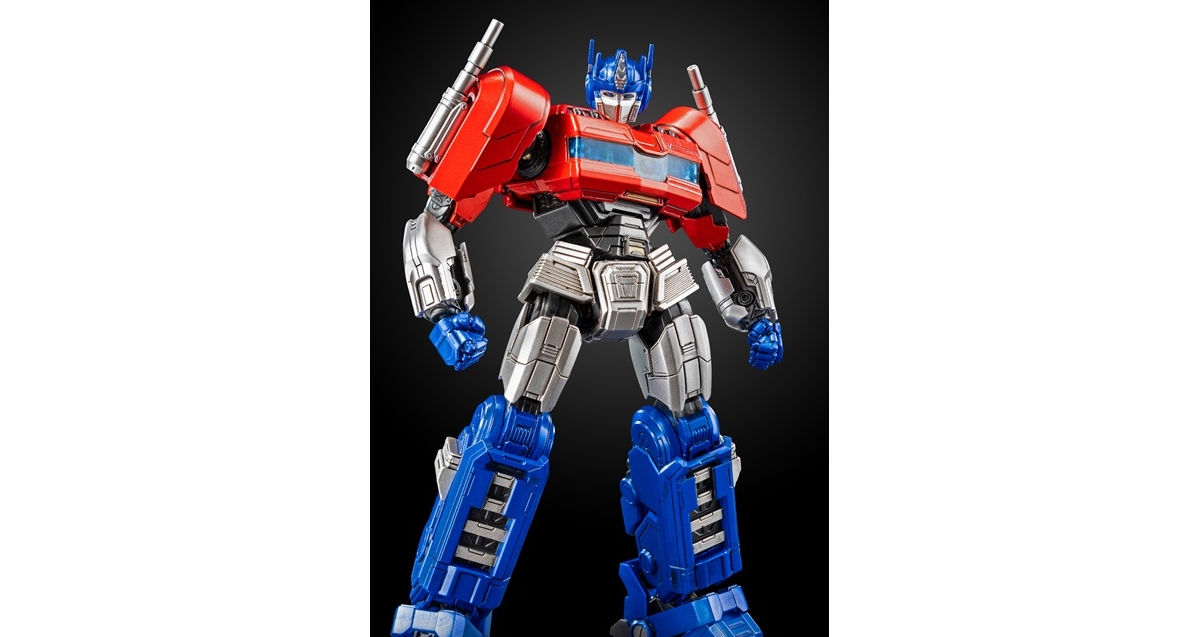 Click here for Transformers Optimus Prime/Orion Pax Mdlx Scale Co... prices