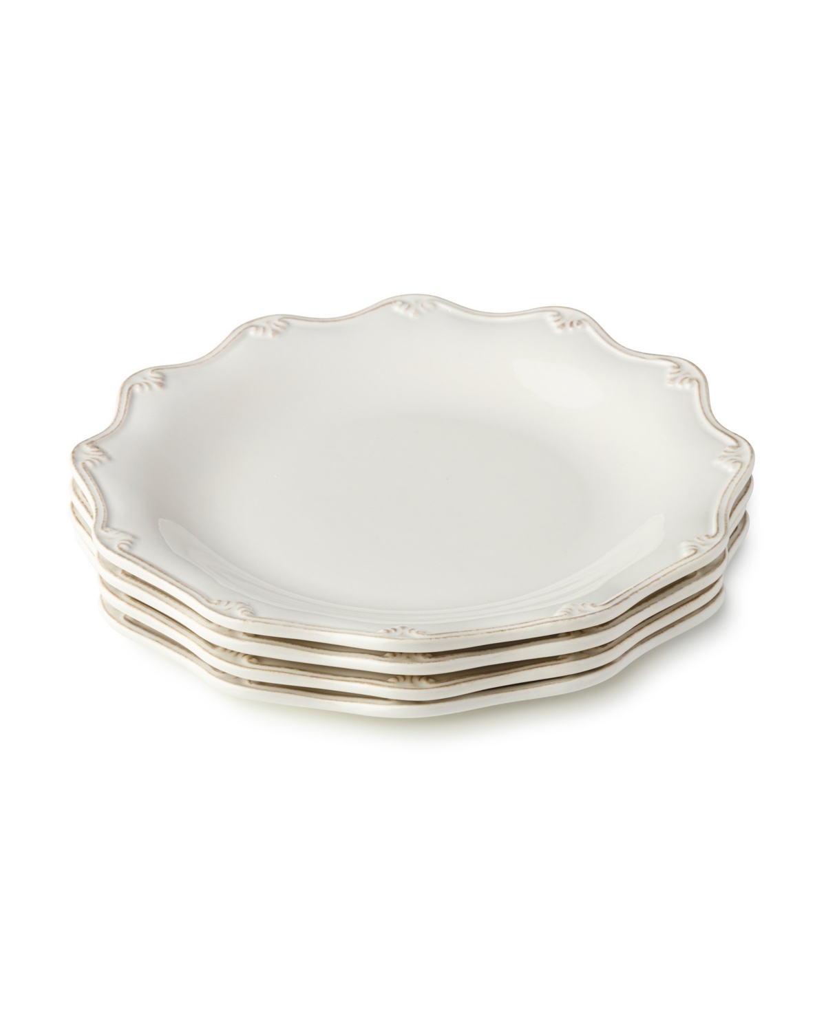 Click here for Certified International Heritage Scroll Dinner Pla... prices