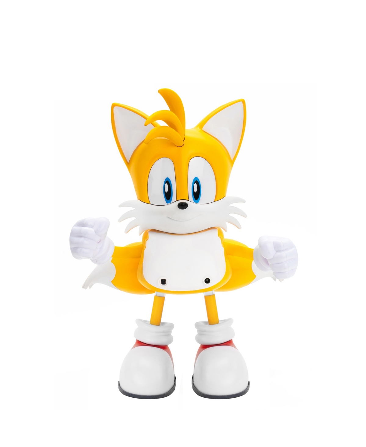 Click here for World Tech Toys Sonic The Hedgehog Dancing Miles T... prices