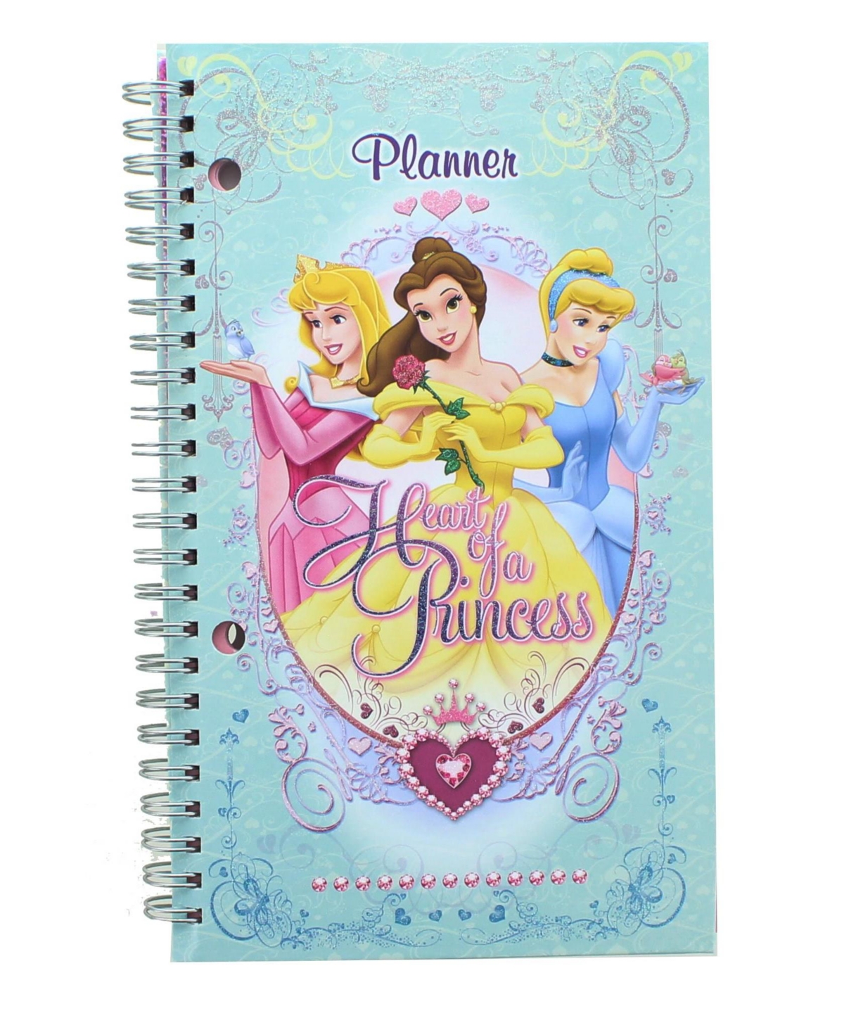 Click here for Monogram International Inc. Disney Heart of a Prin... prices