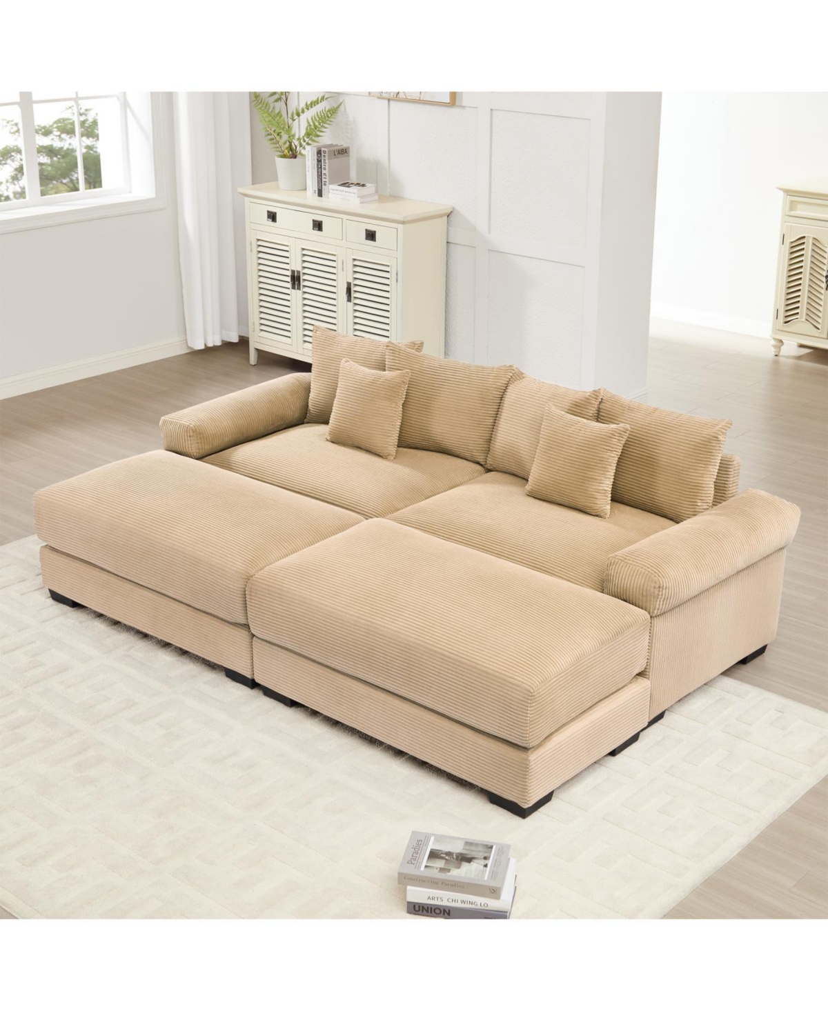 Click here for Streamdale Furniture Streamdale 92" Oversized... prices