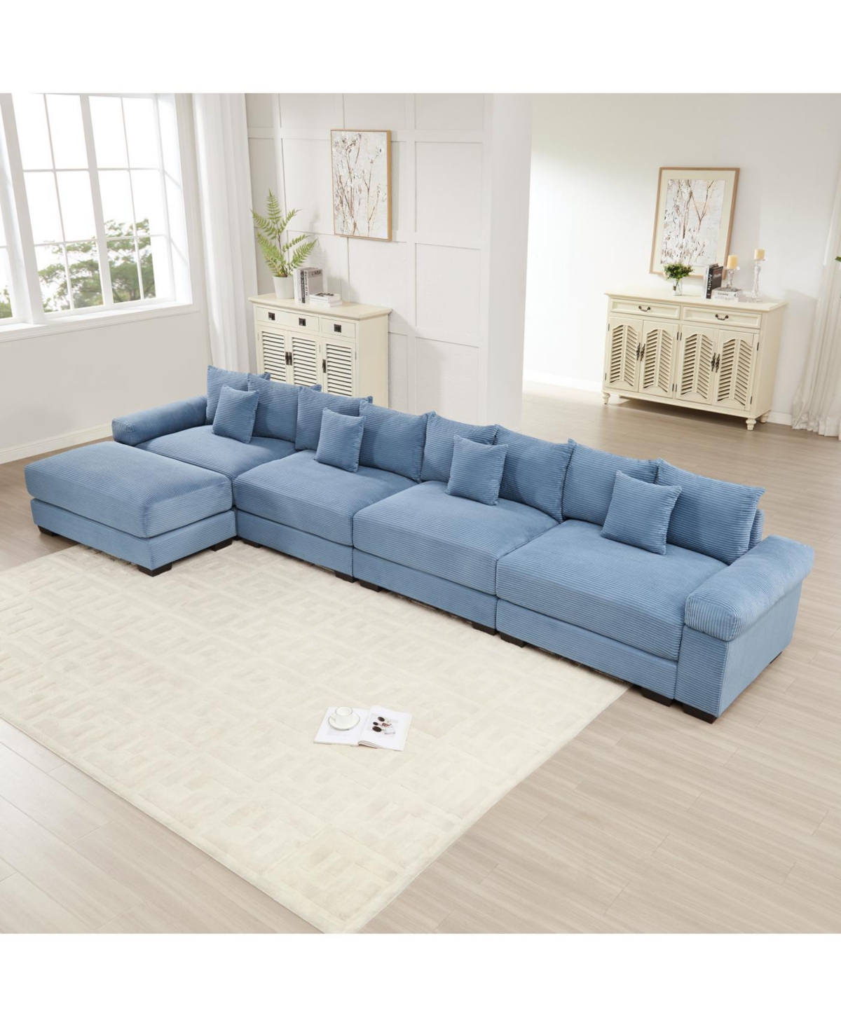 Click here for Streamdale Furniture Streamdale Oversized Cloud Mo... prices