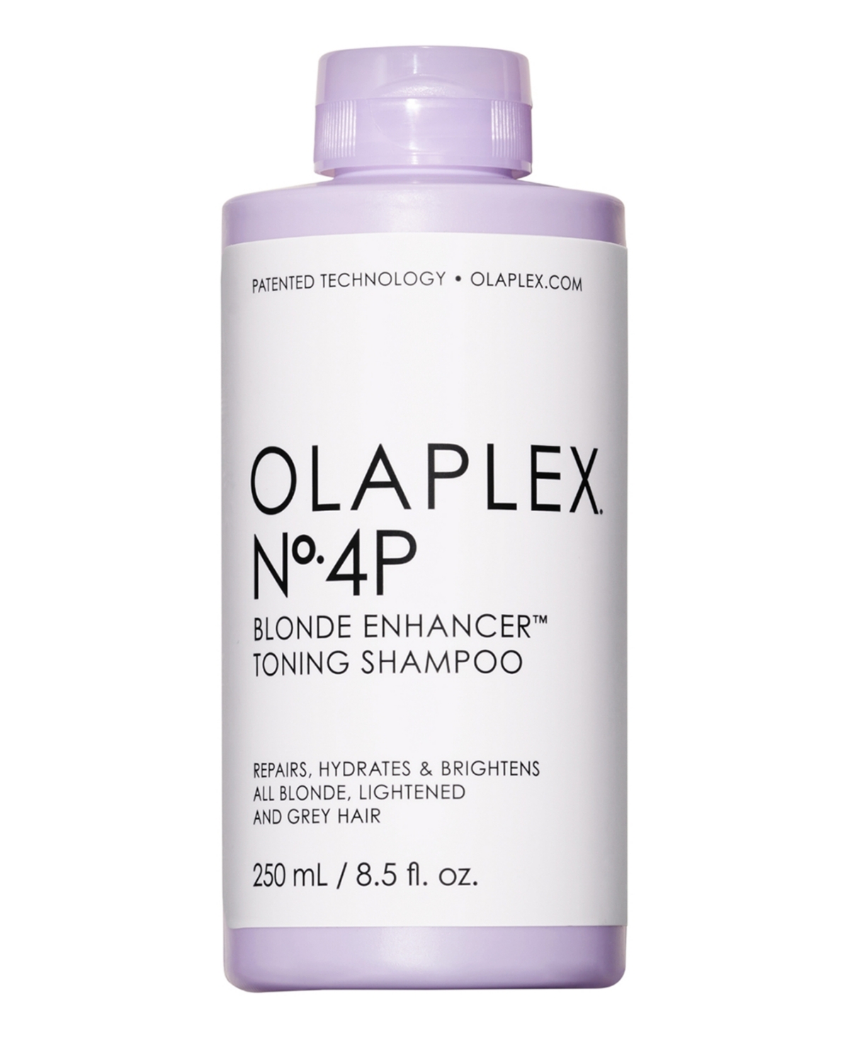 Click here for Olaplex NÂº.4P Blonde Enhancer Toning Shampoo  8.5... prices