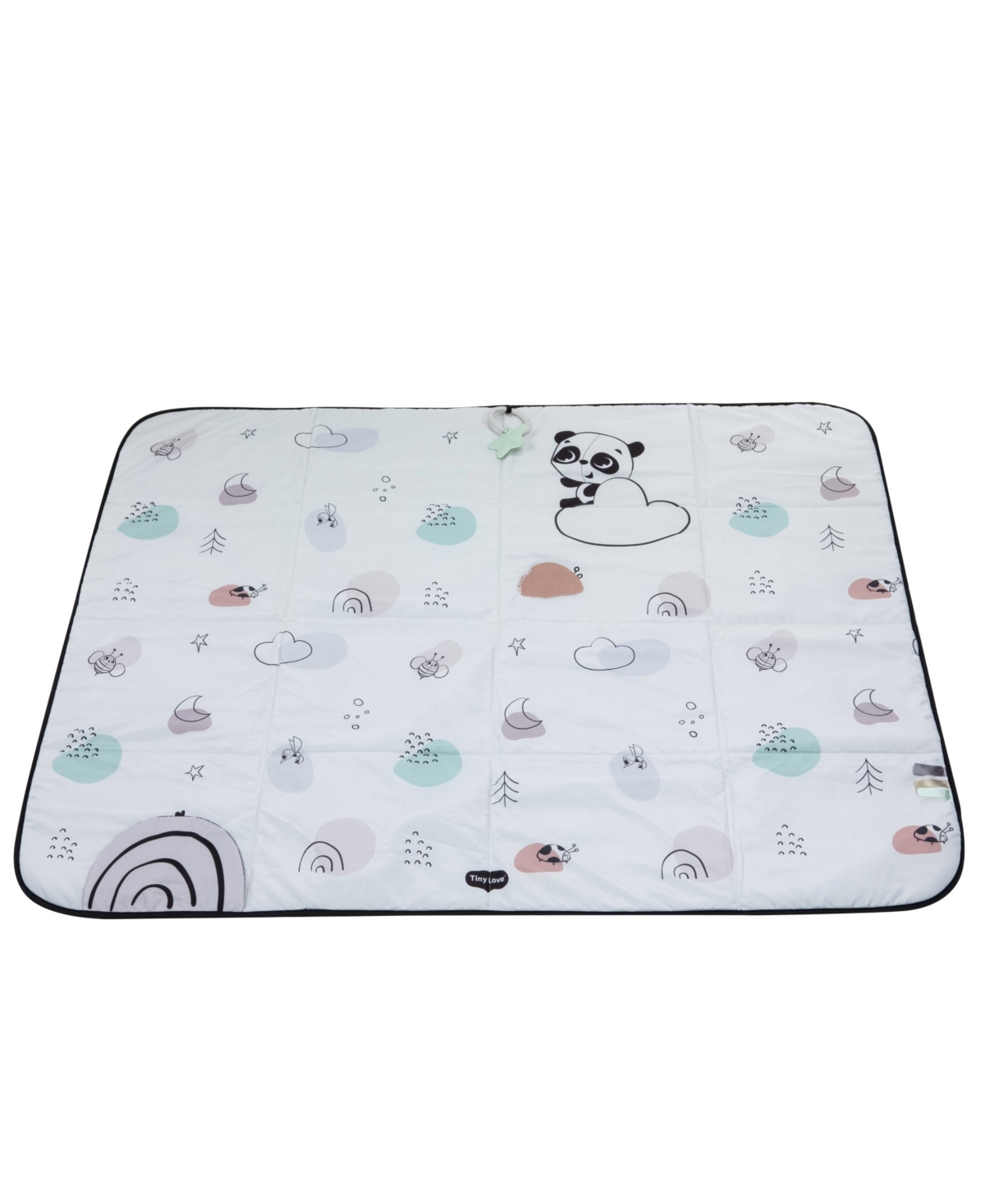 Click here for Tiny Love Baby Boys or Girls Decor Outdoor Mat - W... prices