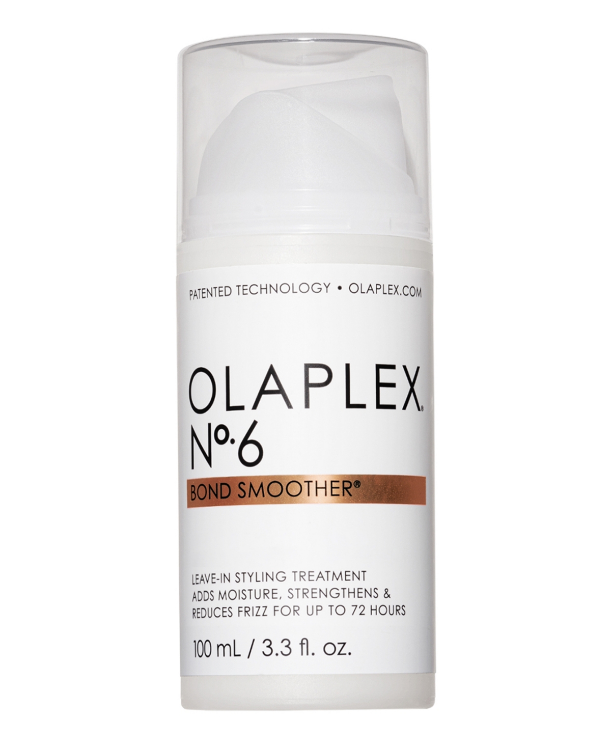 Click here for Olaplex NÂº.6 Bond Smoother  3.3 oz. prices