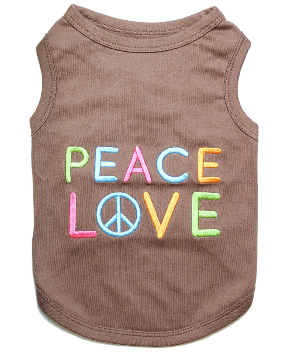 Click here for Parisian Pet Peace Love prices