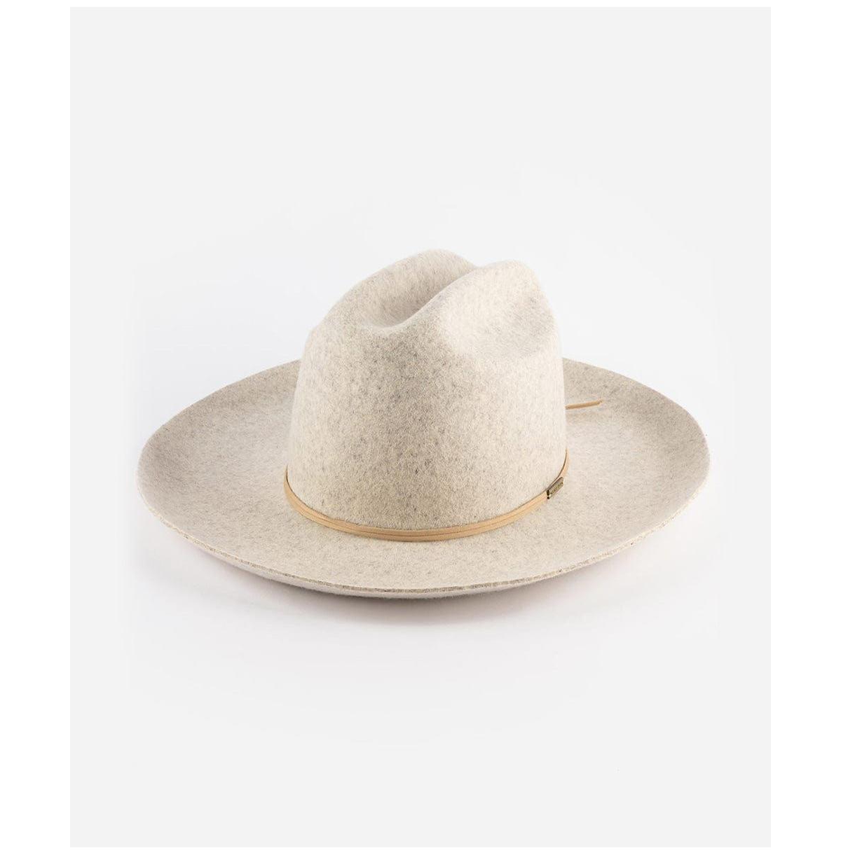 Click here for Gigi Pip Ezra Womens Western Hat - Stylish Cattlem... prices