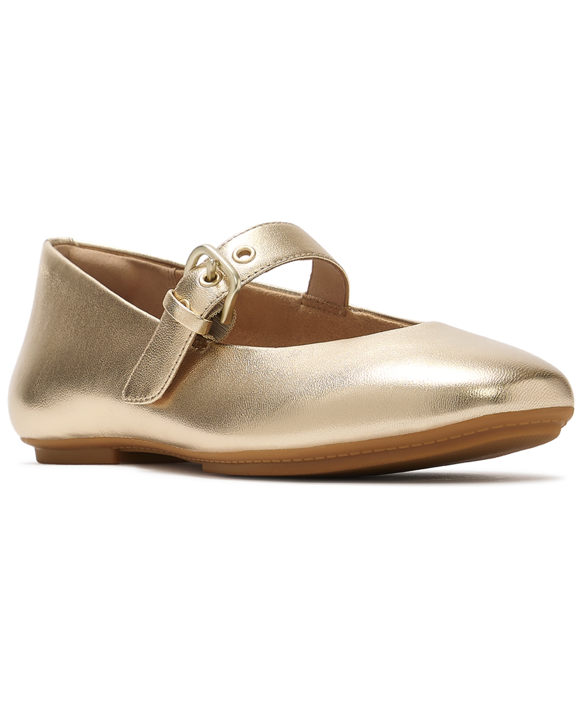 Click here for FitFlop Womens Delicato Mary Janes Slip-On Ballet... prices