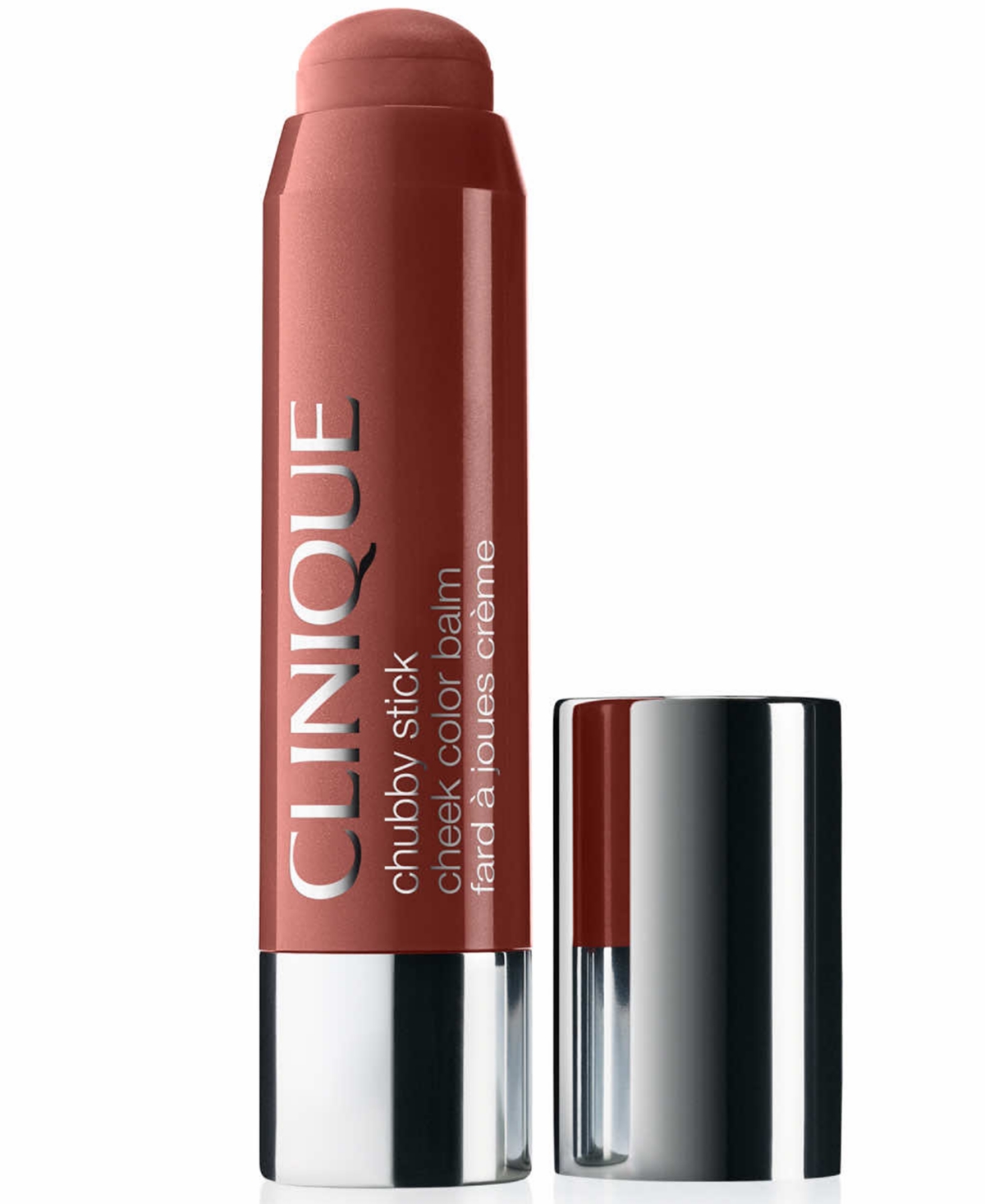 Click here for Clinique Chubby Stick Cheek Color Balm Cream Blush... prices