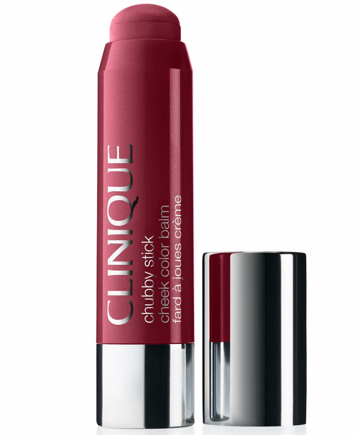 Click here for Clinique Chubby Stick Cheek Color Balm Cream Blush... prices