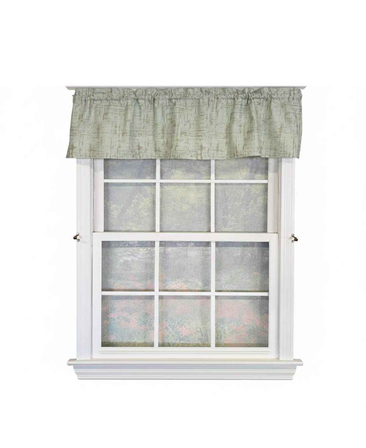 Click here for Rlf Home 100 Cotton High Quality Canvas Tailored W... prices